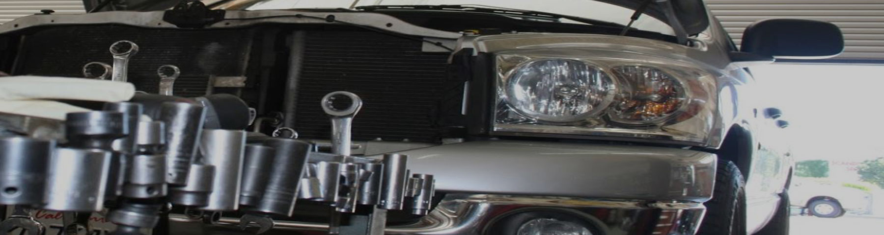 BJ's Automotive - expert auto repair - Simi Valley, CA 93065